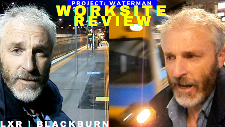 MEDIA RELEASE | The Contract: PROJECT: Waterman [season 1] – Landmark ...